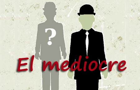 El hombre Mediocre | y su miedo a comprometerse | Acción Familia ...